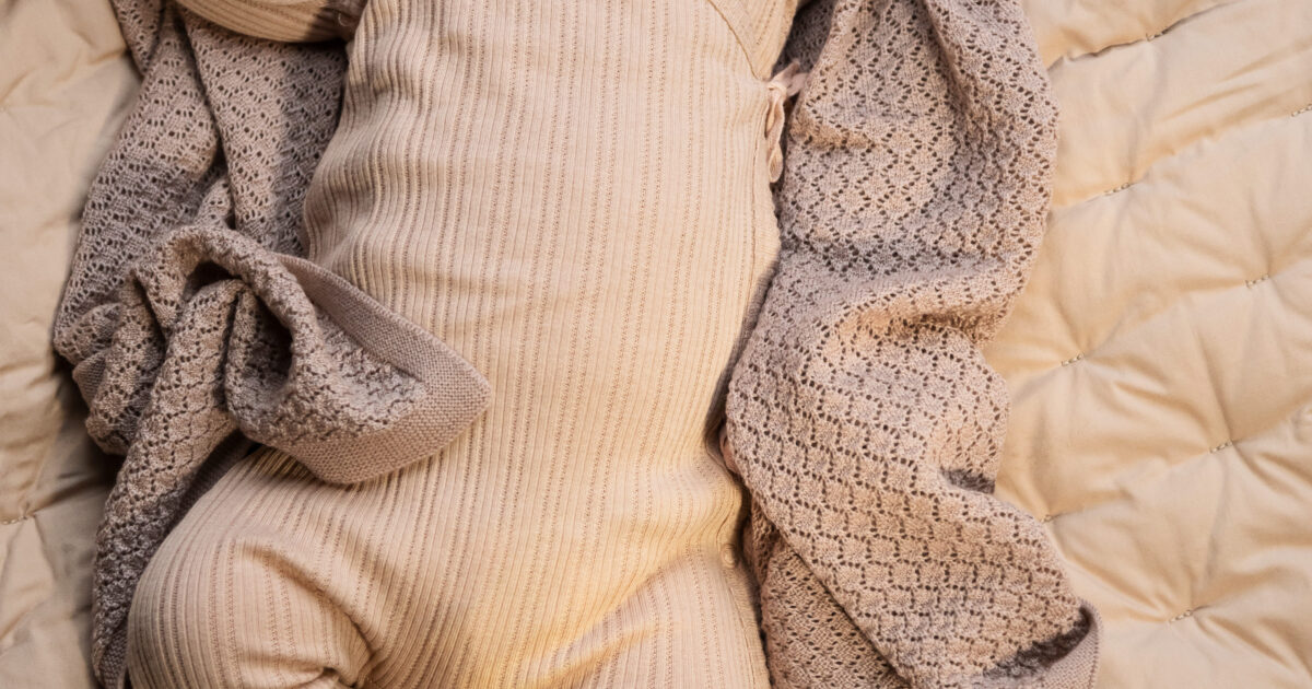 MarMar Copenhagen Rubetta Boxpakje - Clam | Romper - Geboortepakje ...